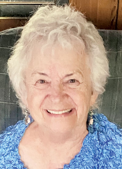 Susan Kay Rinard | News, Sports, Jobs - Marietta Times